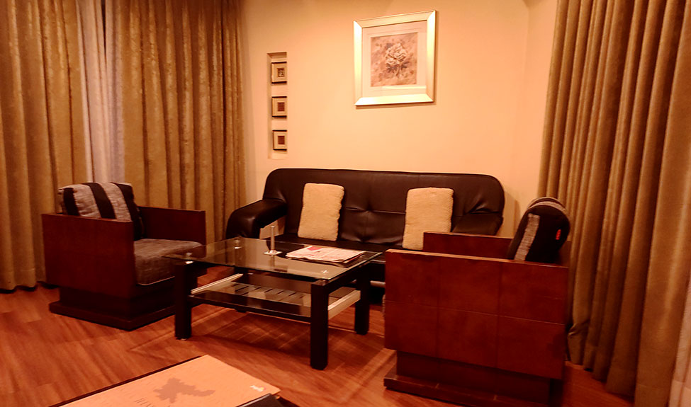 Hotel Landmark Ranchi