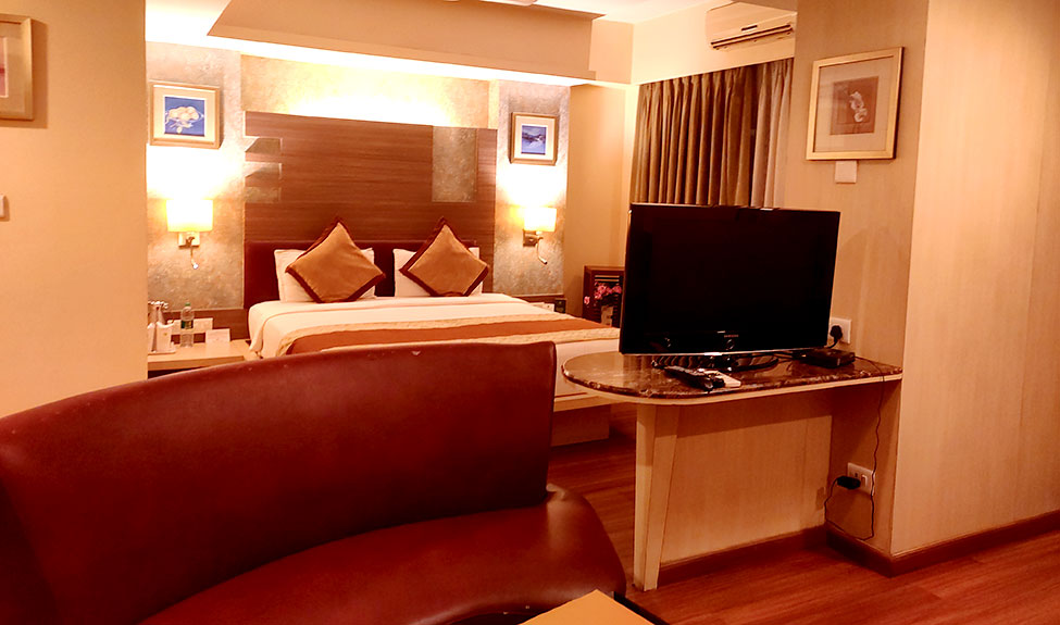 Hotel Landmark Ranchi